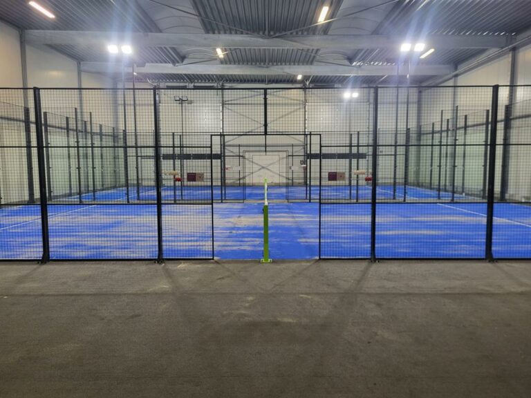 Home | Potjepadel